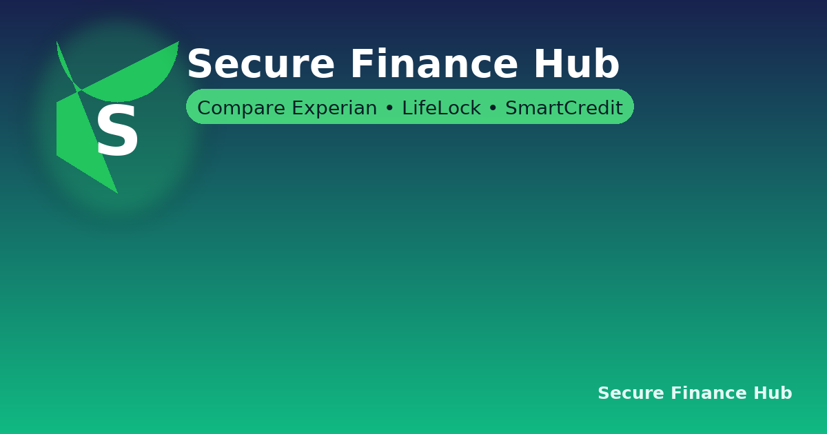 Secure Finance Hub - securefinancehub.net